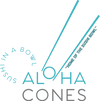 Aloha Cones - Home of the Sushi Bowl